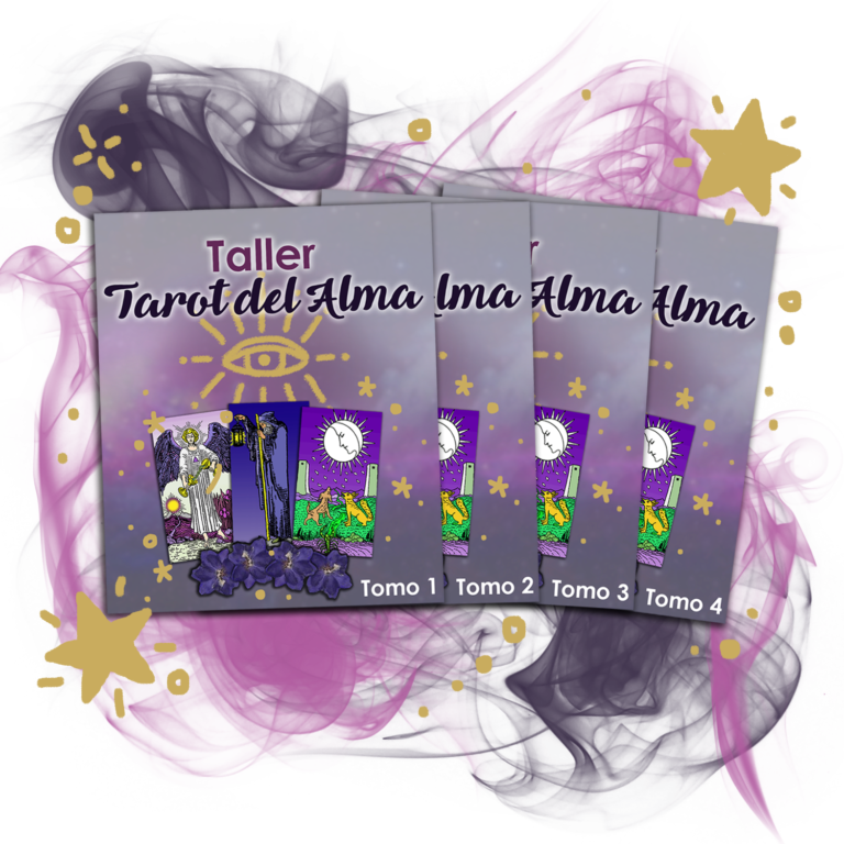 Tarot del Alma - academia.omhamx.com